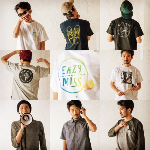 Products | EAZY MISS（イージーミス）EAZY MISS（イージーミス）