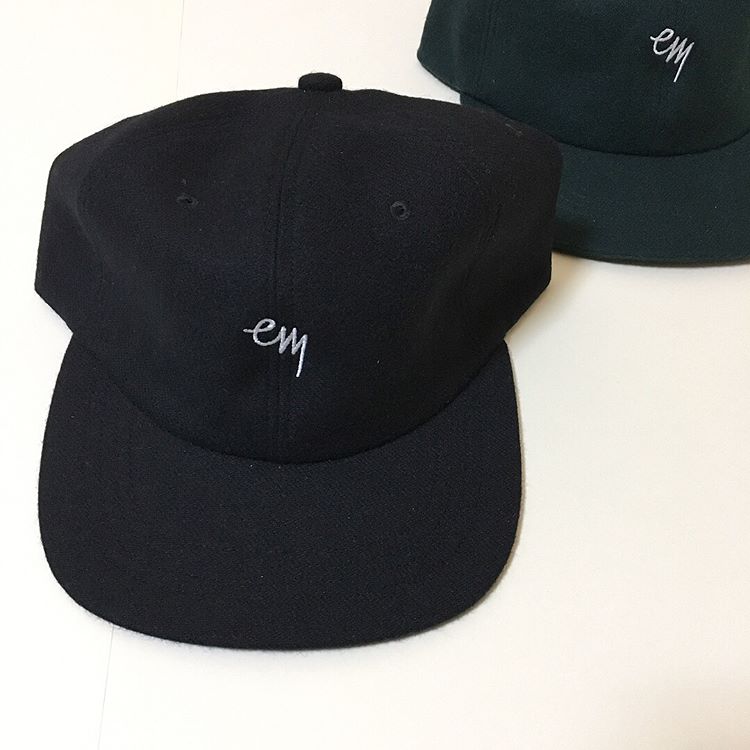 EM KOMOJI WOOL 6 PANEL | EAZY MISS（イージーミス）EAZY MISS（イージーミス）