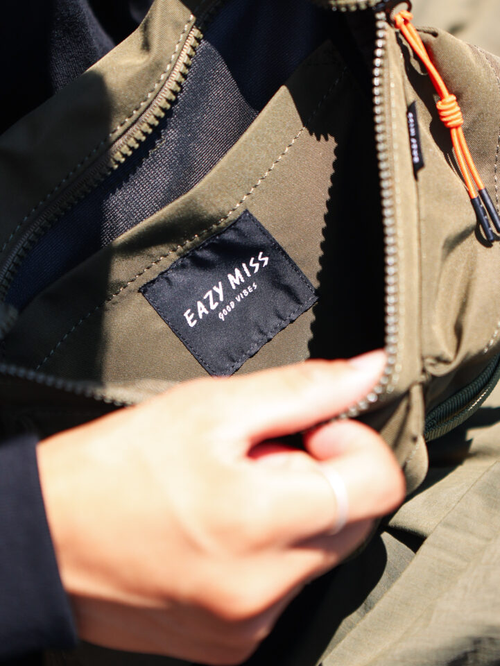 EAZY M!SS | イージーミス